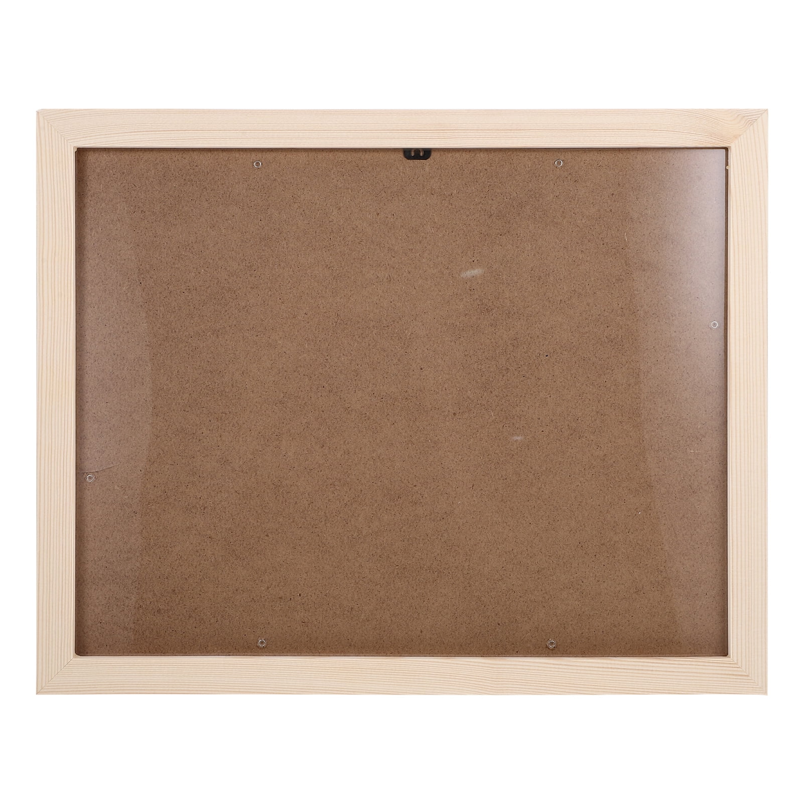 PIXNOR 28*35cm Large Photo Display Frame Practical Picture - Walmart.com