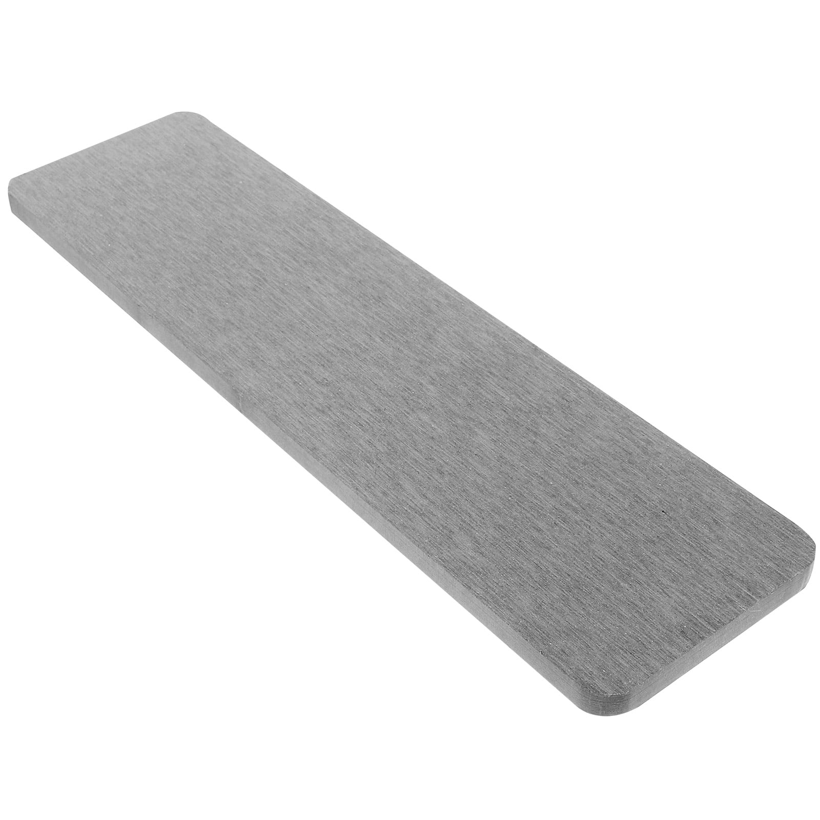 FELTECHELECTR Diatomite Water Absorbent Tray Dark Grey 1Pack 11.8X3.1In ...