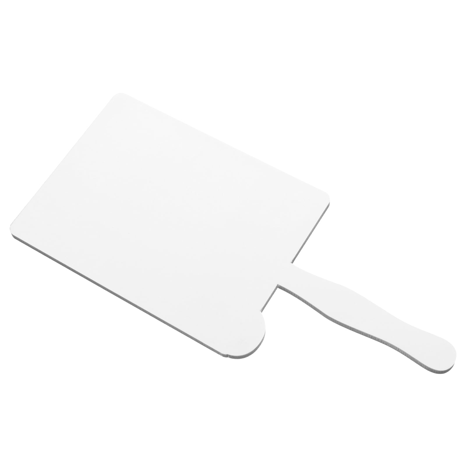 PIXNOR Graduation Fan Handheld Picture Frame Heat Transfer - Walmart.com