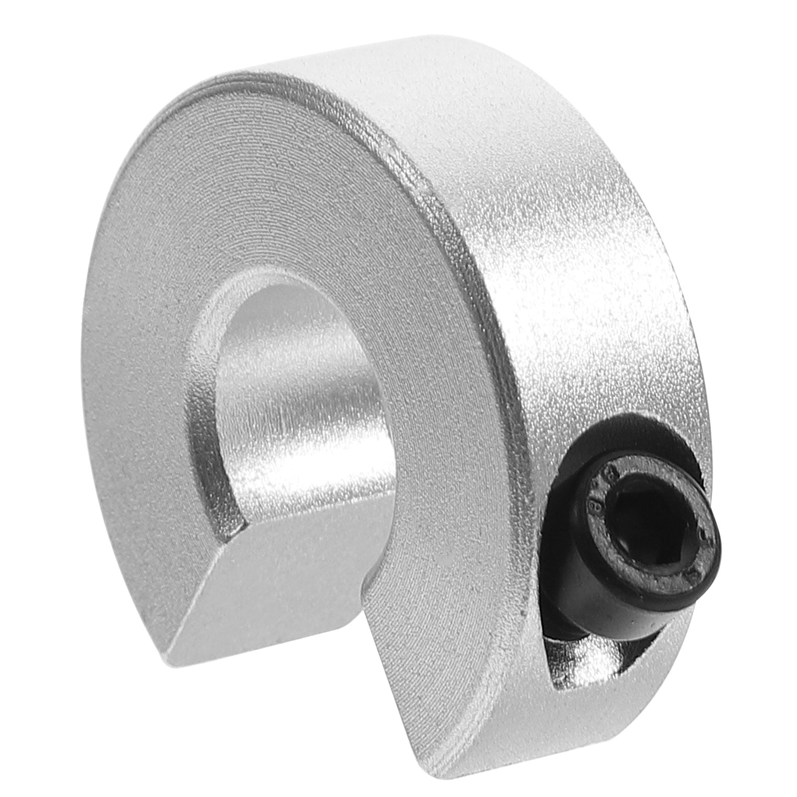 PIXNOR Linear Rail Guide Limit Fixing Ring Linear Shaft Collar 3.2X3 ...