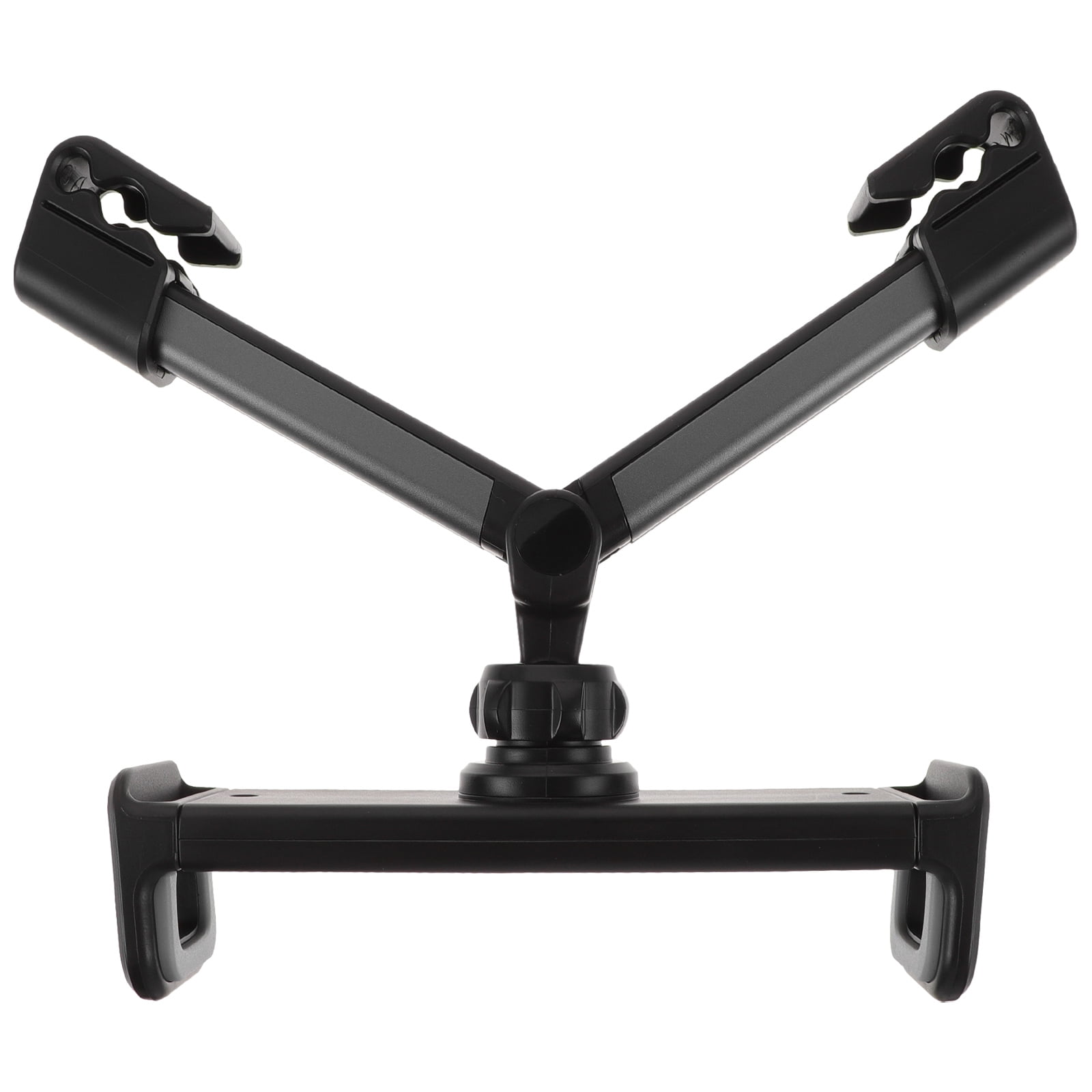 PIXNOR Vent Headrest Mobile Phone Holder Vibration Prevention Tablet ...