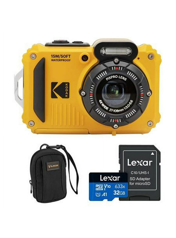 Kodak Camera - Walmart.com