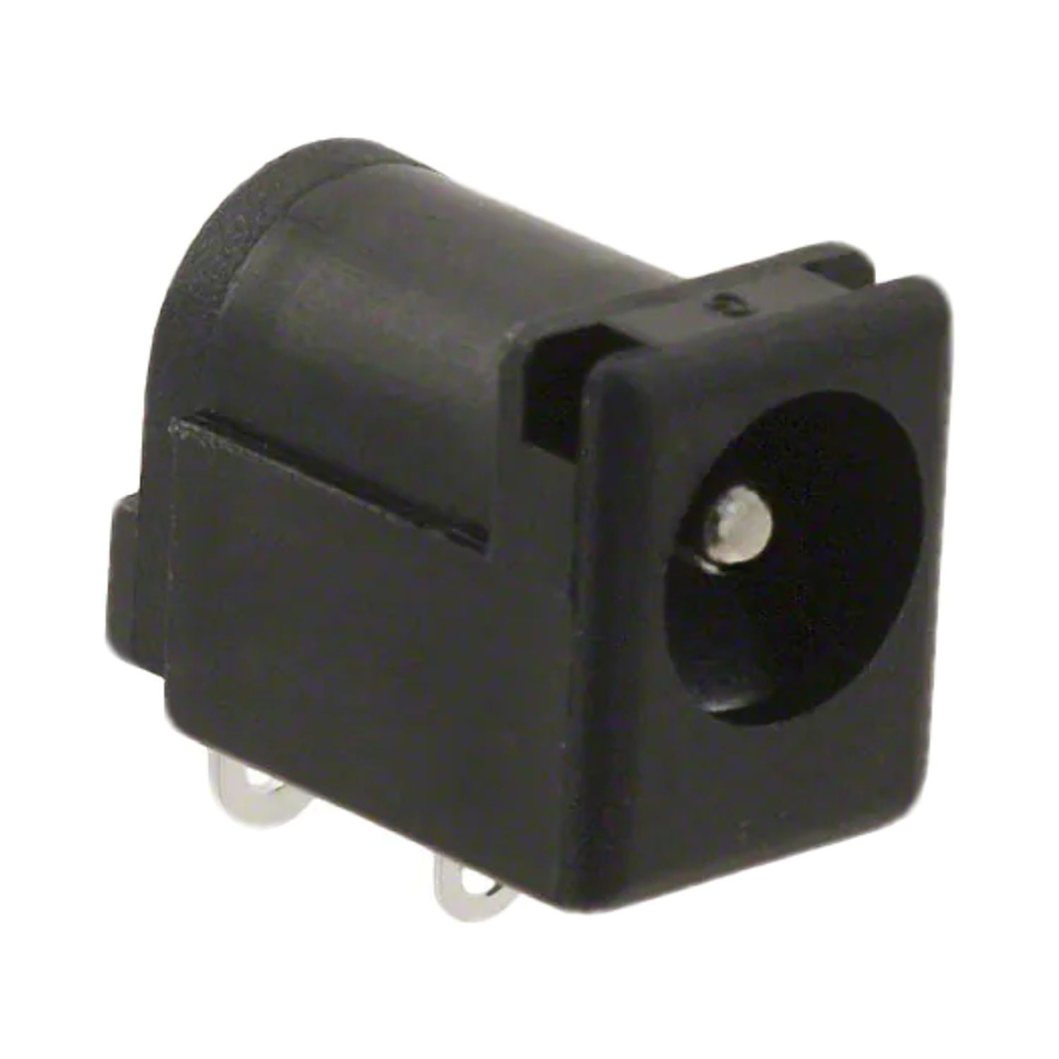 PJ-037AH Connector Power Jack 2X5.5MM Through Hole :RoHS - Walmart.com