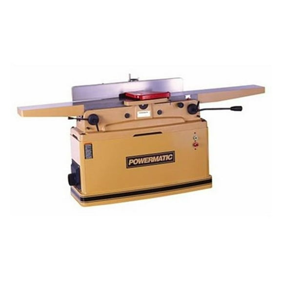Parallelogram Jointer