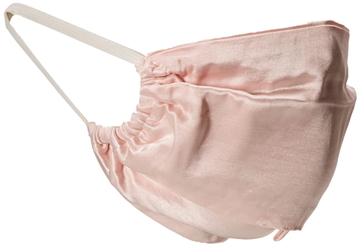 PJ Harlow Face Mask with drink or eat opening flap. The Grazer Face ...