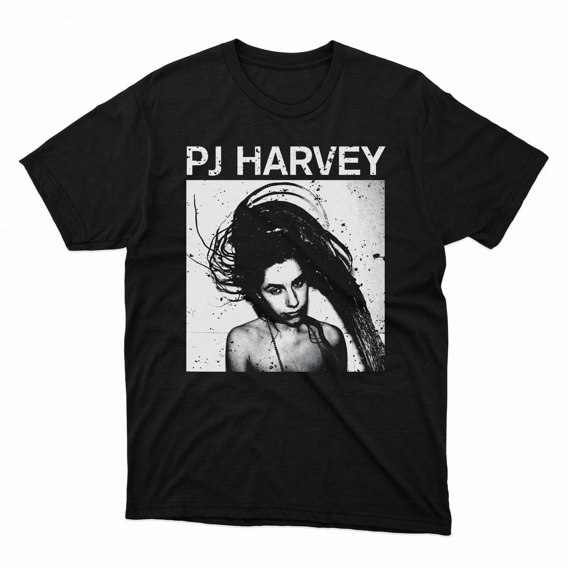 PJ Harvey Shirt - Walmart.com