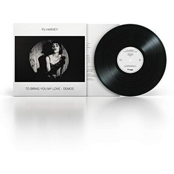 Vinyl Deals