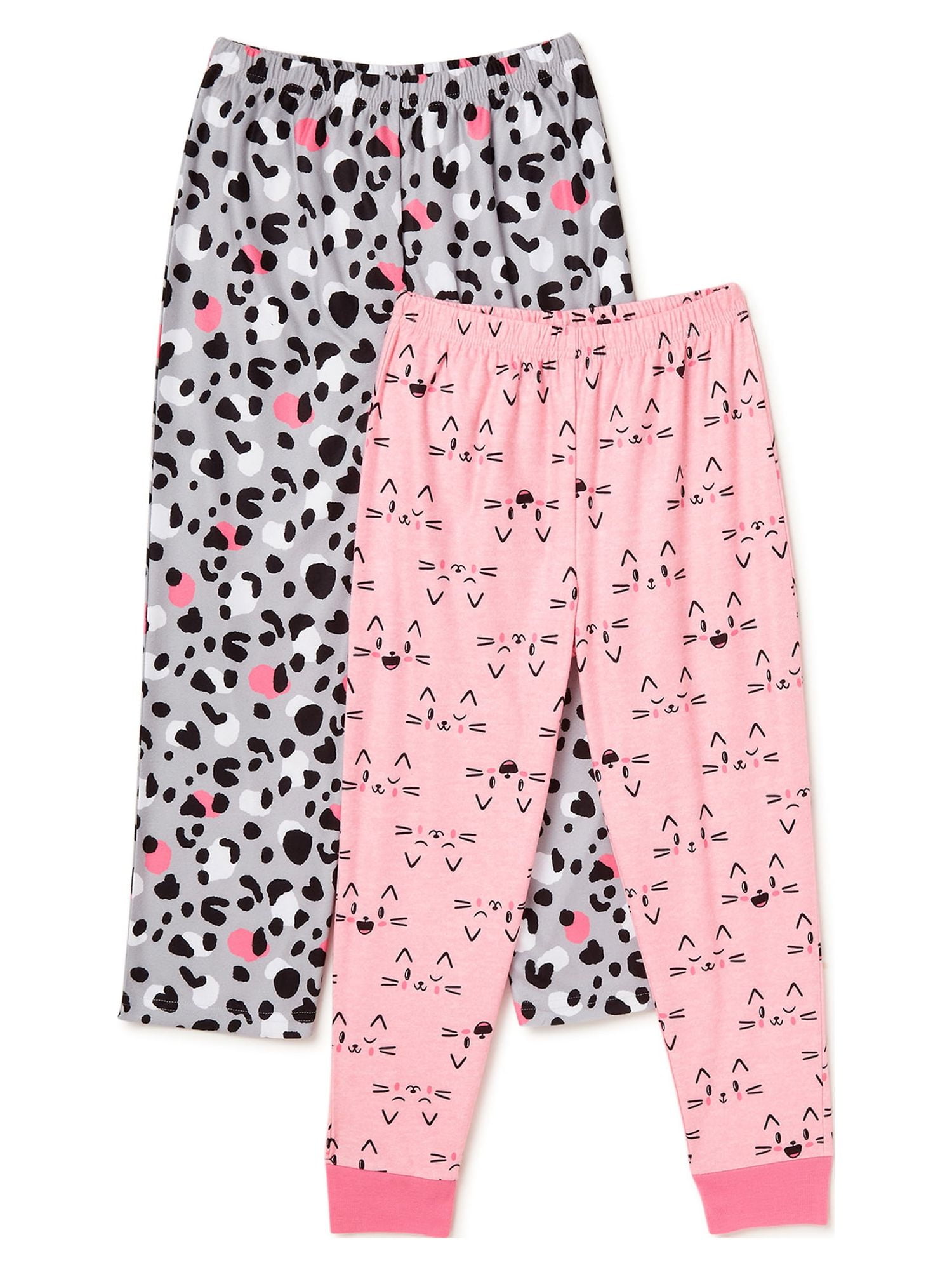 Night pants for girls store