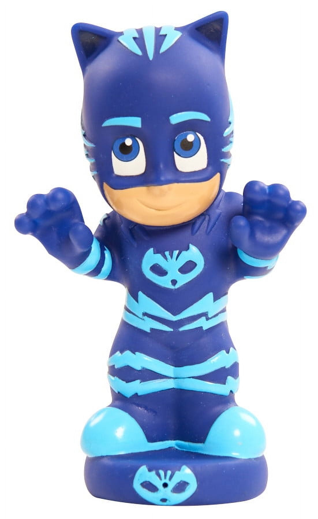 PJ Masks Catboy Bath Toy for Kids Ages 3+, Super Fun Water Hero Action ...
