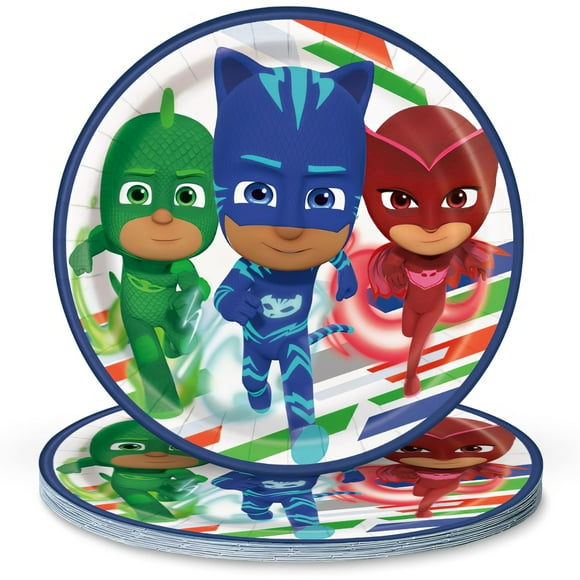 PJ Masks Party Supplies in Party & Occasions - Walmart.com