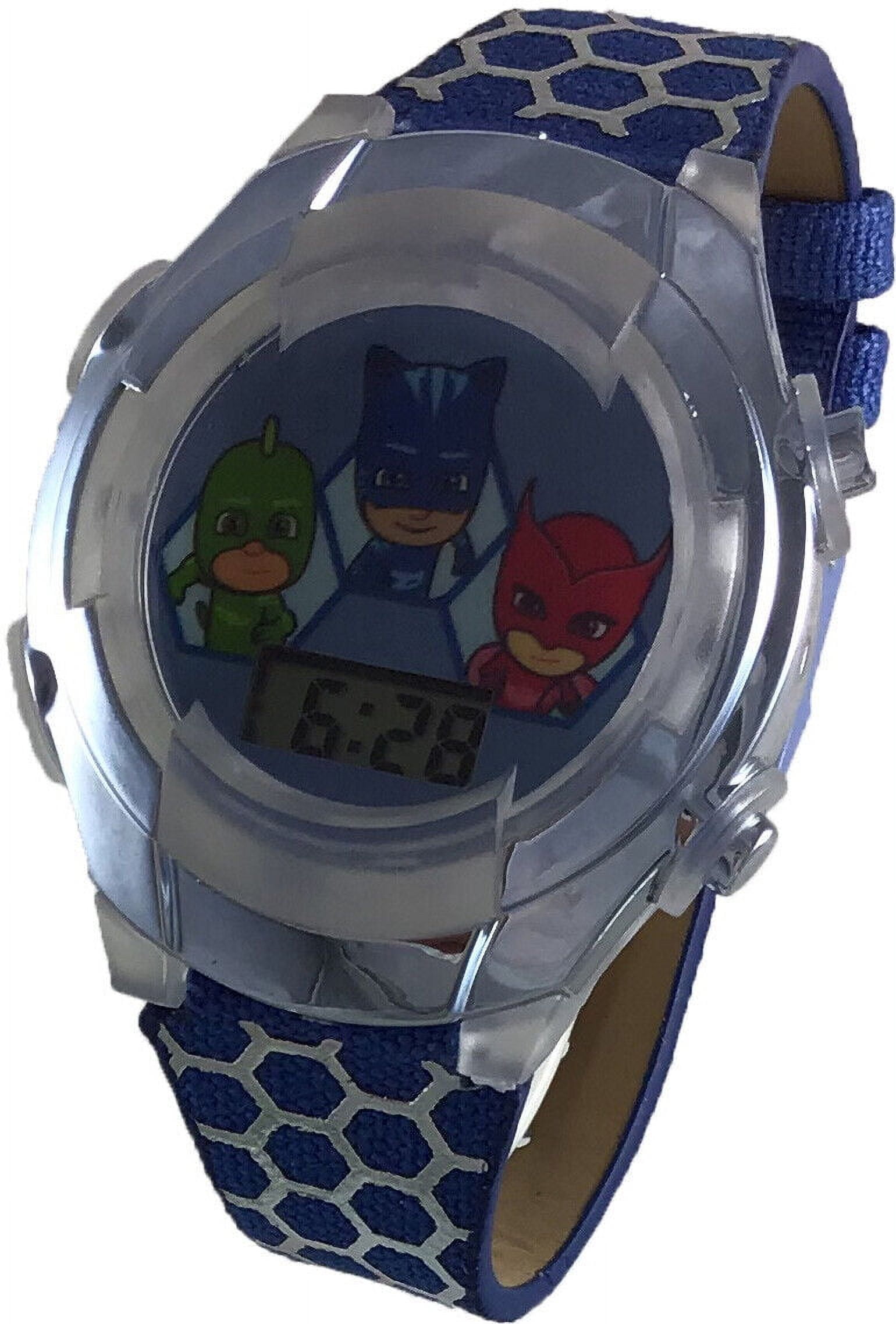 Pj Mask Watches