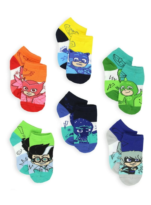 Pj Masks Socks