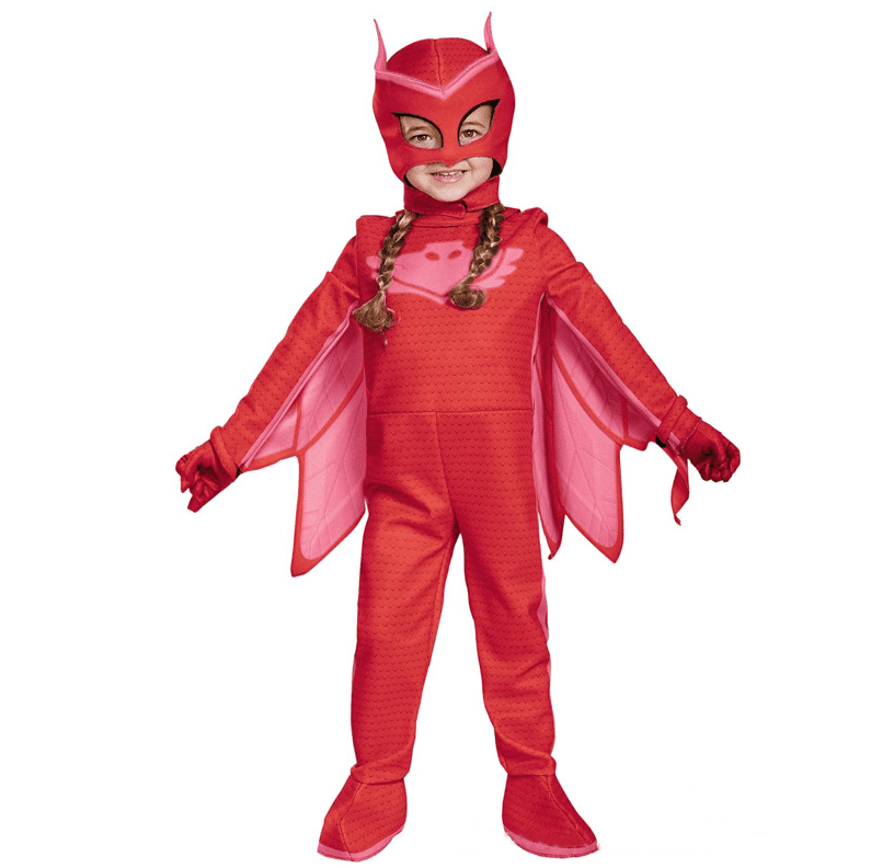 PJ Masks Catboy Deluxe Child Halloween Costume for girl boys,great gift ...