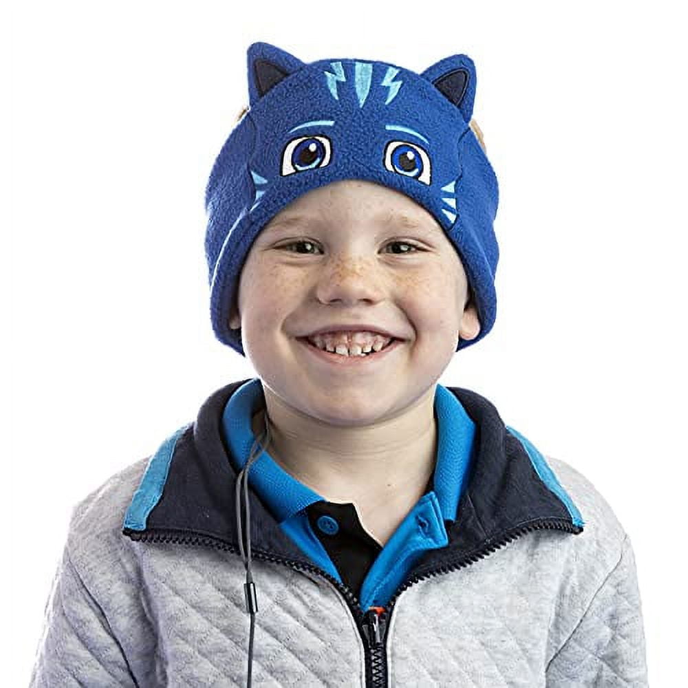 PJ Masks Catboy Kids Headphones by CozyPhones - Over The Ear Headband ...