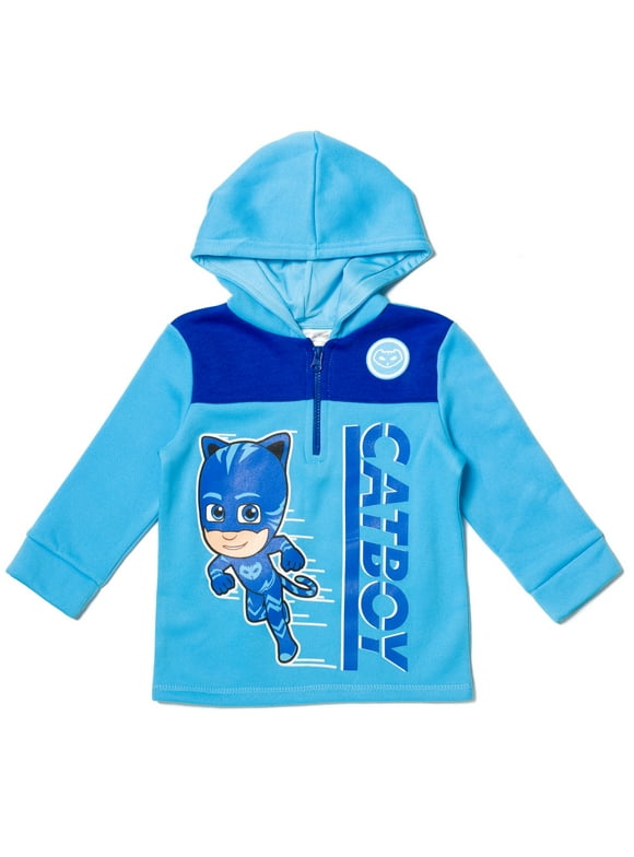 PJ Masks Kids Clothing in Kids Clothing Character Shop - Walmart.com