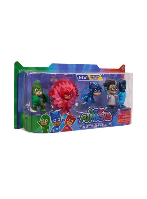 PJ Masks Toys in Preschool Toys - Walmart.com