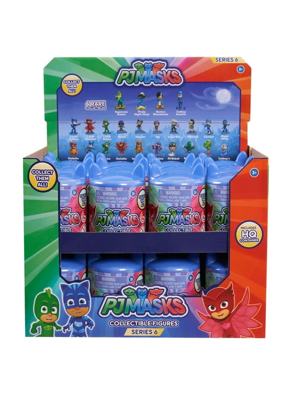 PJ Masks Toys in Toys for Boys - Walmart.com