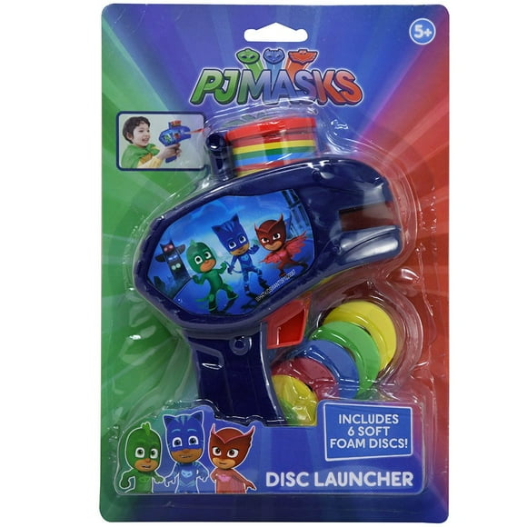 Disc Shooter Toy Gun