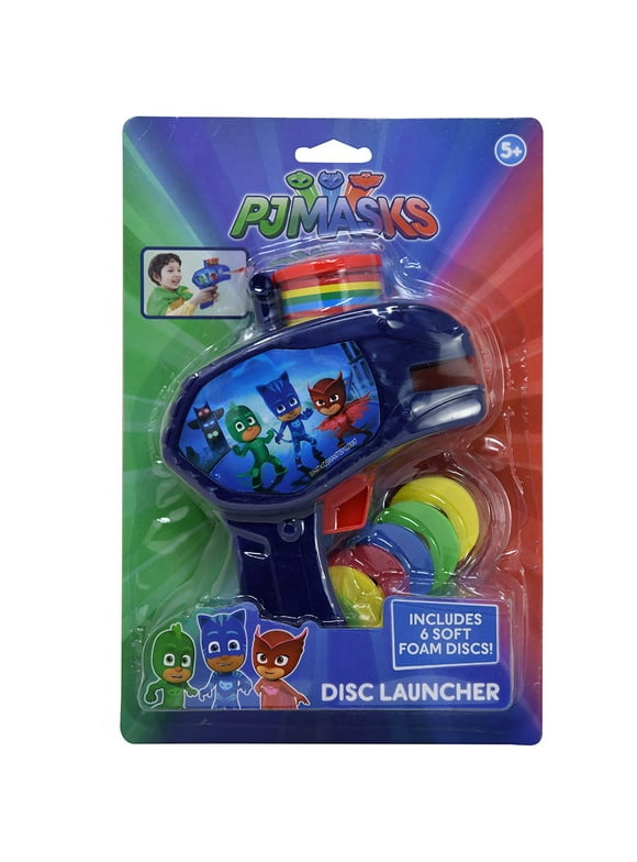 PJ Masks Toys in Toys Character Shop - Walmart.com