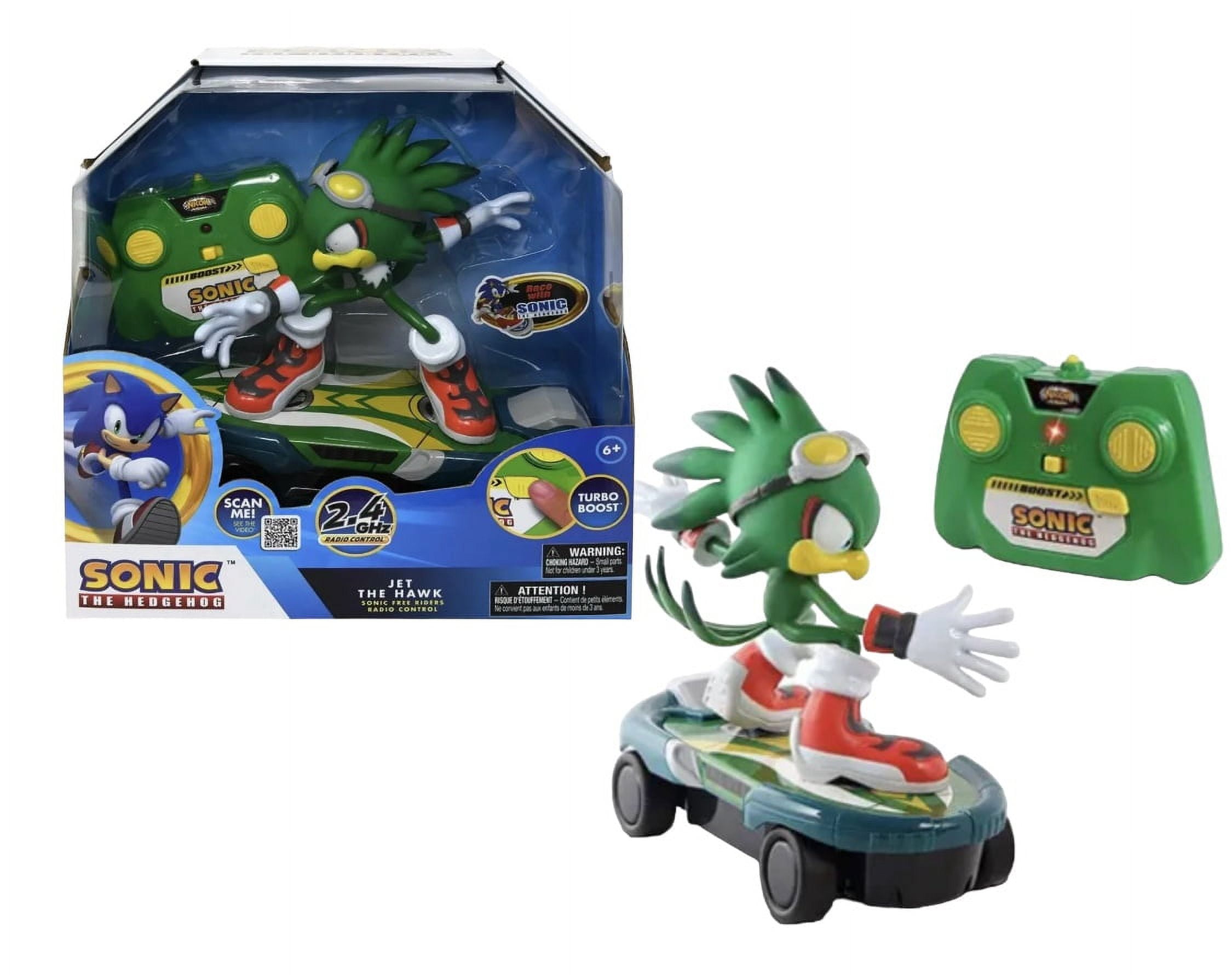 PJ Masks Full Function Green Gekko-Mobile 2.4 GHz Radio Control Car ...