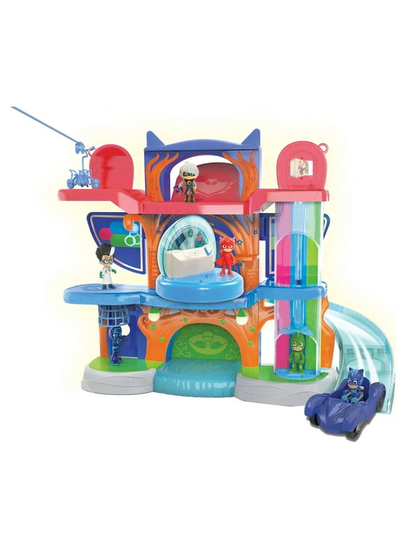 PJ Masks Toys in Preschool Toys - Walmart.com