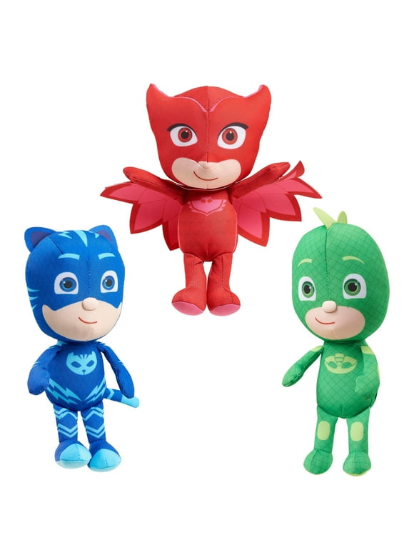 PJ Masks Toys in Toys Character Shop - Walmart.com