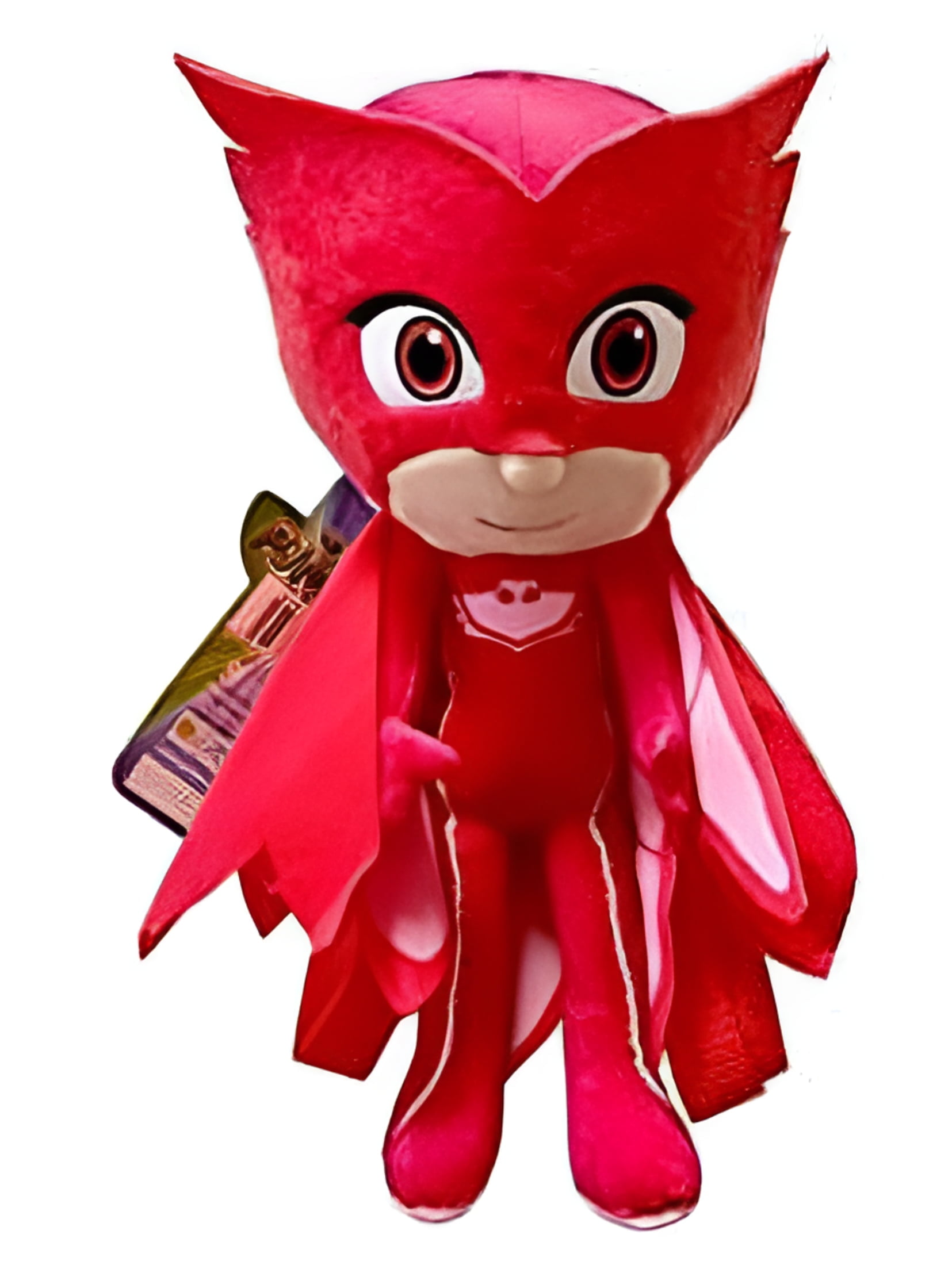 PJ Masks Owlette Stuffed Animal & Plush Toy - 9 Inches, Perfect for ...