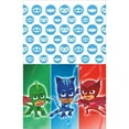 PJ Masks Plastic Table Cover - Walmart.com