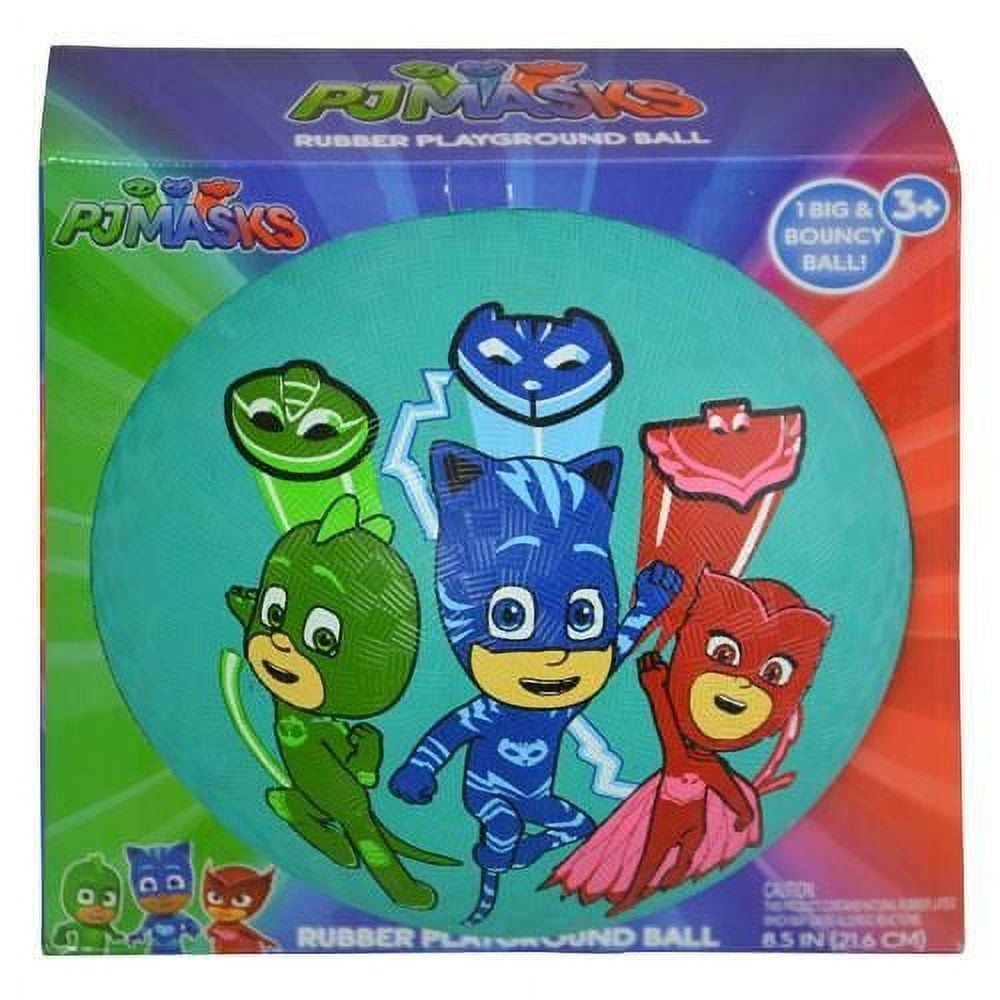 PJ Masks Playground Balls 8.5" - Walmart.com