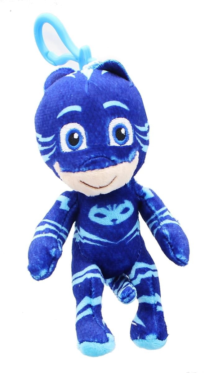 PJ Masks Plush Clip-On, Catboy - Walmart.com