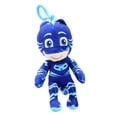 PJ Masks Plush Clip-On, Catboy - Walmart.com