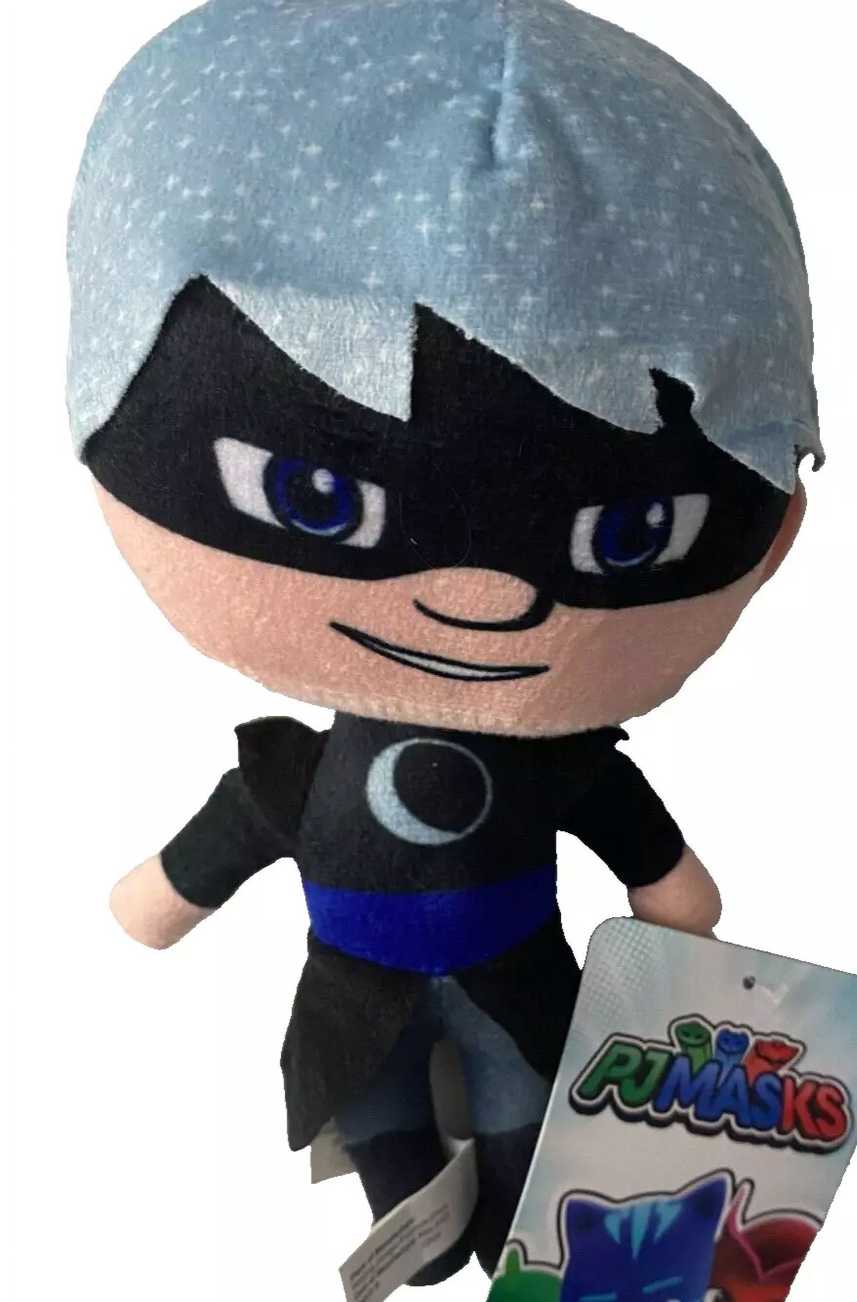 PJ Masks Plush Toys 8 inch Luna Girl - Walmart.com
