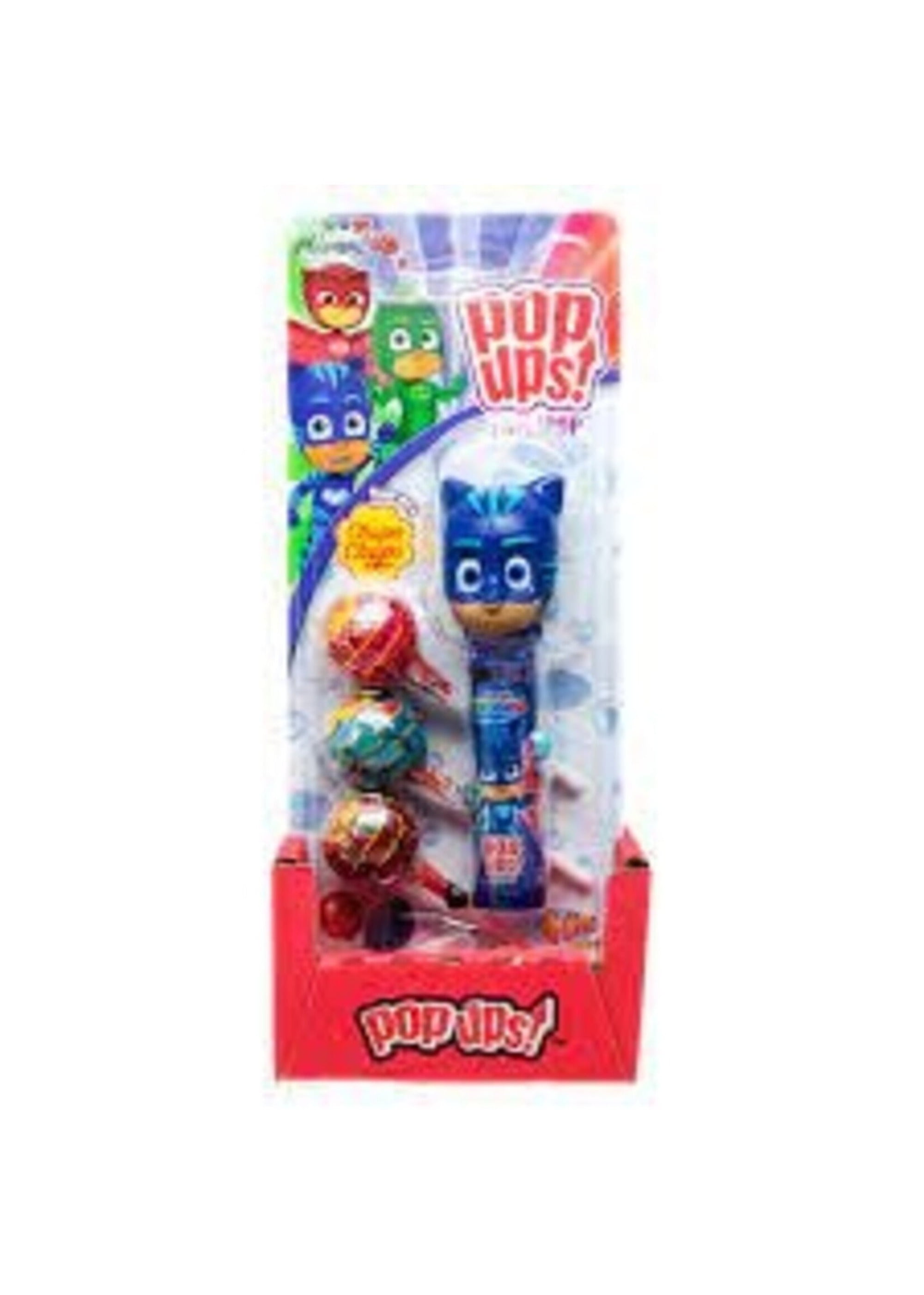 PJ Masks Pop Up 1.26 oz - Walmart.com