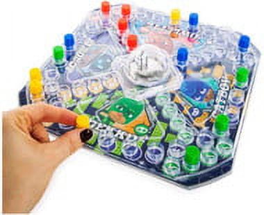 PJ Masks Pop-Up Board Game - Walmart.com