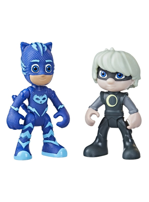 PJ Masks Toys in Toys Character Shop - Walmart.com