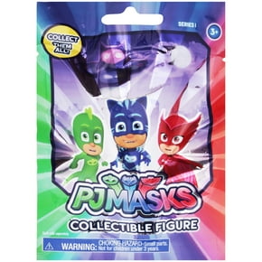 Pj Masks Amulet