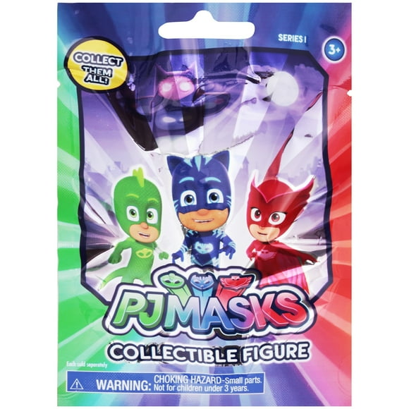 Pj Masks Amulet