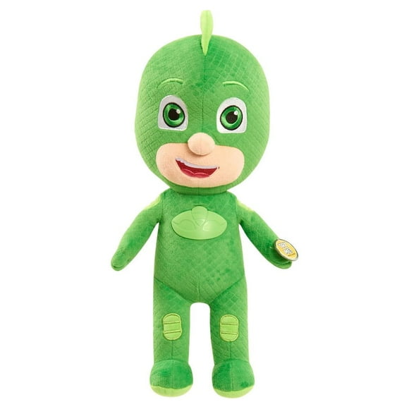 Gecko Toy