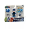 PJ Masks Super Moon Adventure Catboy Figure Set - Light-Up Jetpack ...