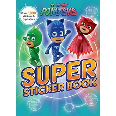 Super Sticker Activity: Super Sticker Activity: Things that Go ...