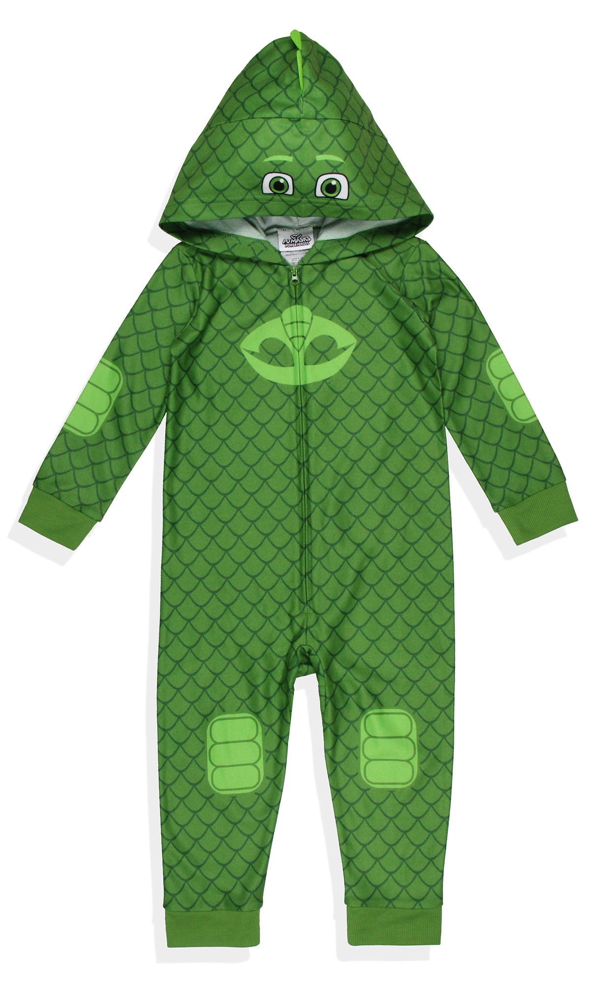 PJ Masks Toddler Boys' Character Costume Sleep Pajama For Kids ...