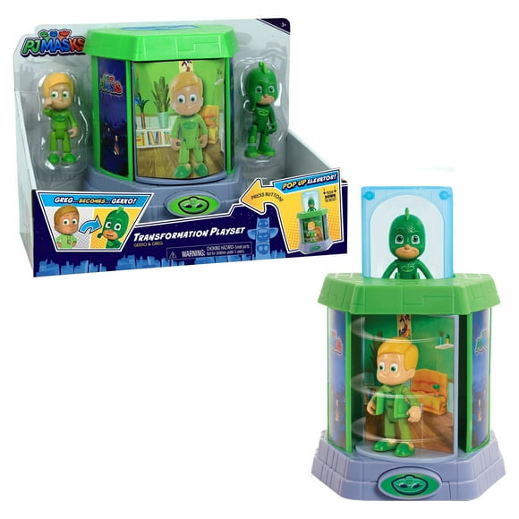 PJ Masks Toys in Toys Character Shop - Walmart.com