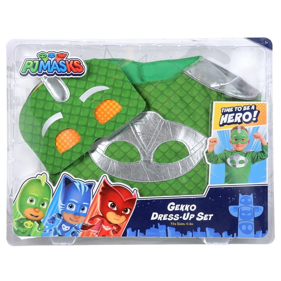 PJ Masks Costumes in Halloween Costumes - Walmart.com