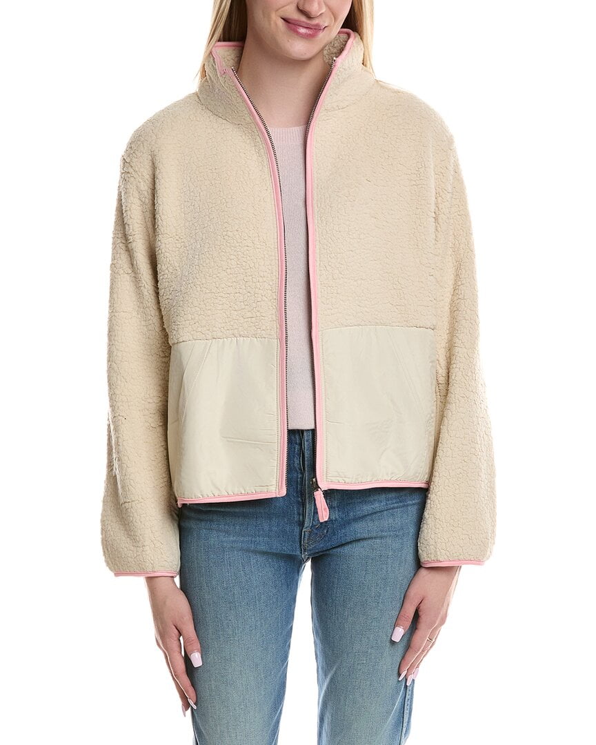 PJ Salvage womens Cozy Jacket, XL, Brown - Walmart.com
