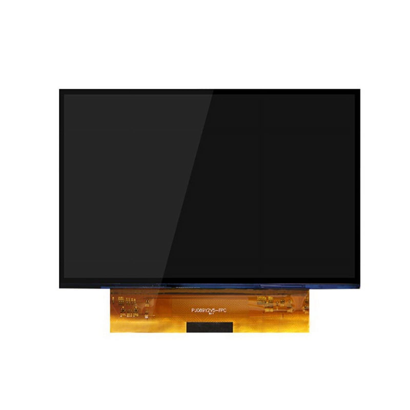 PJ089Y2V5 8.9 Inch 4K MONO LCD Screen 3840X2400 Monochrome for Photon X ...