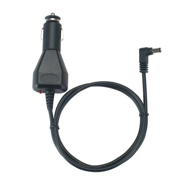 Brother 3ft Automobile Auxiliary Power Outlet Adapter for PocketJet and ...