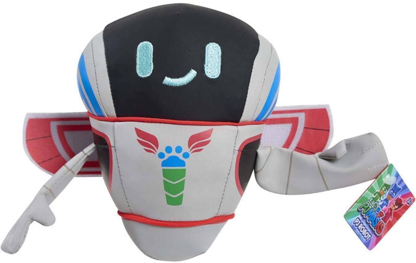 PJMASKS ROBOT PLUSH - Walmart.com