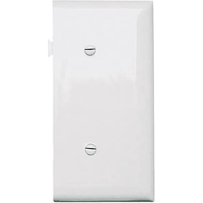 PJSE14W Sectional Wall Plate, White - Walmart.com