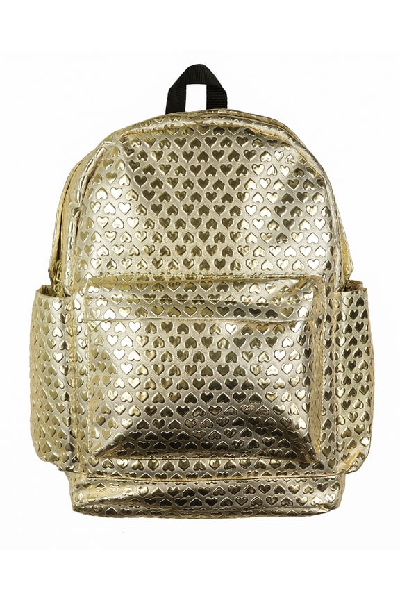 Heart Backpack
