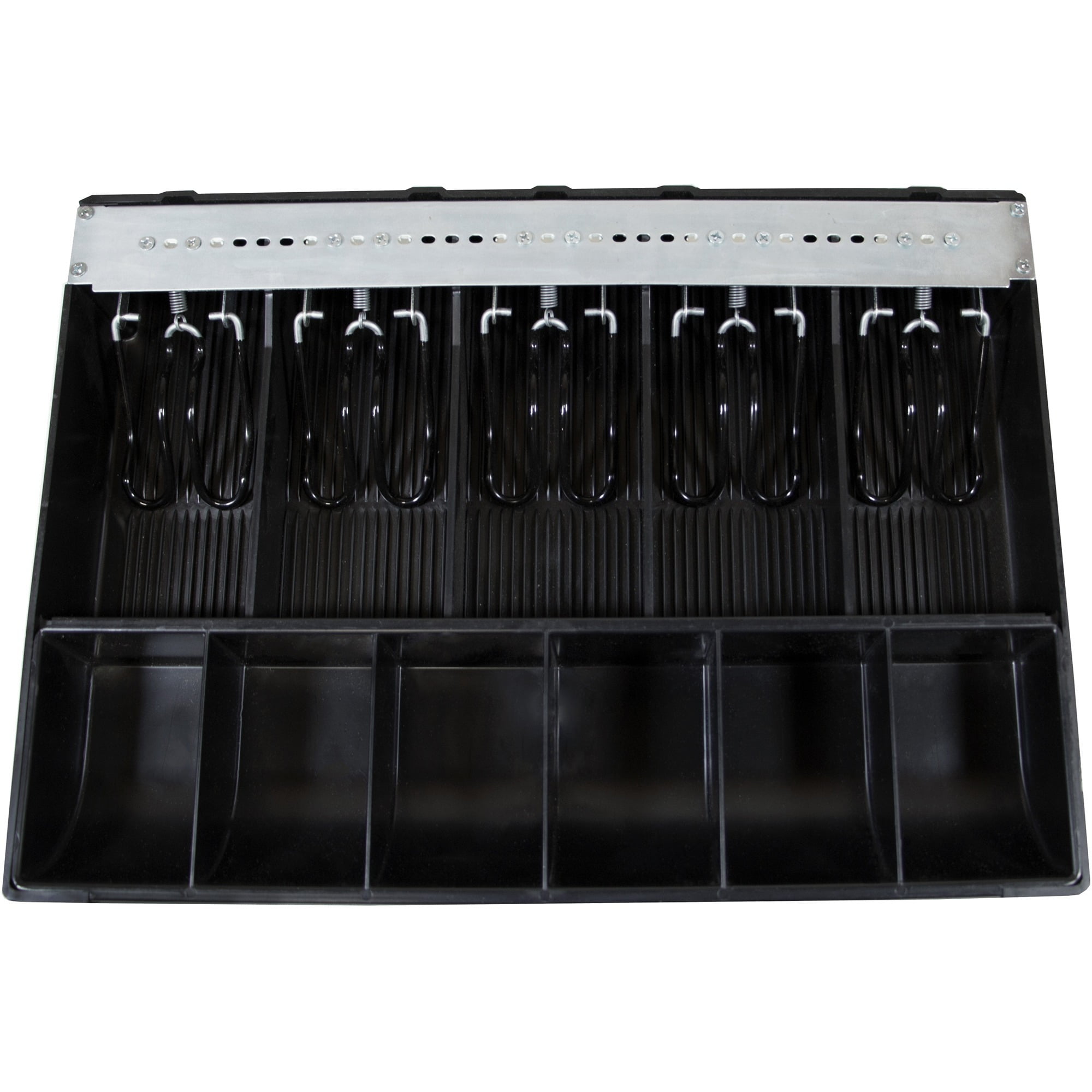 PK-15U-6-BX Universal Cash Tray - Walmart.com